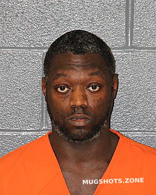 JONES MALCOLM FRANKLIN 10/24/2024 - Mecklenburg County Mugshots Zone