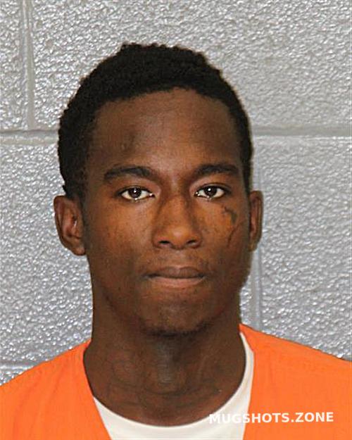 MITCHELL XAVIER 10/24/2024 - Mecklenburg County Mugshots Zone