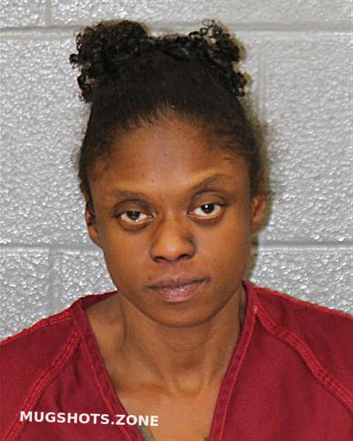 HATCHER TEONNA MARIE 10/25/2024 - Mecklenburg County Mugshots Zone