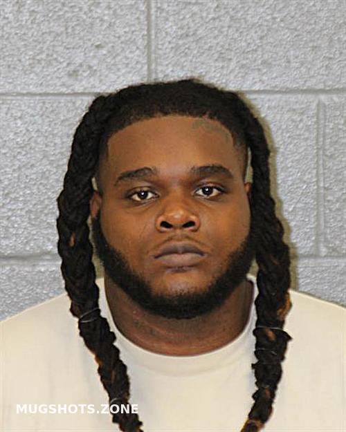 TOBIN JALIN DAQUAN 10/26/2024 - Mecklenburg County Mugshots Zone