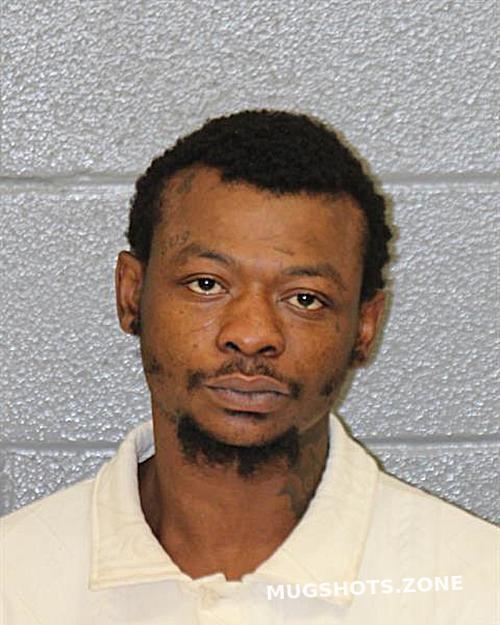 JACKSON ANTWON JAMES 10/27/2024 - Mecklenburg County Mugshots Zone