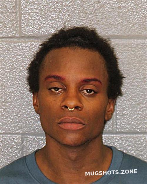 MILLER MALCOLM TERRELL 10/27/2024 - Mecklenburg County Mugshots Zone