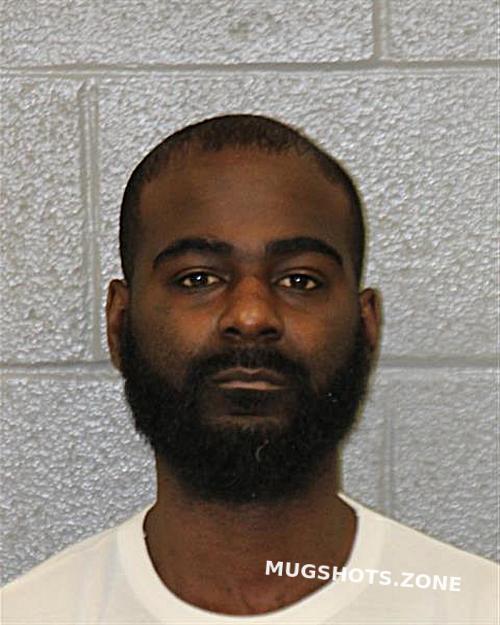 DAVIS DEDRICK DANGELO 10/29/2024 - Mecklenburg County Mugshots Zone