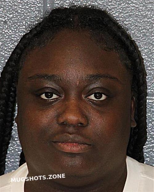 O'LEARY D'SHONTE 10/29/2024 - Mecklenburg County Mugshots Zone