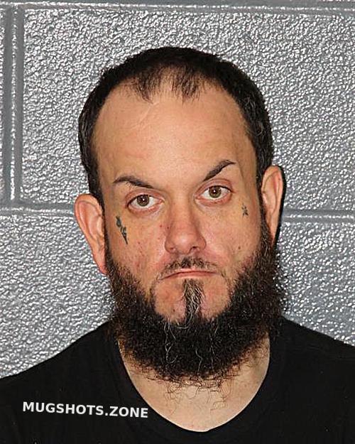 SMITH JARED REED 10/30/2024 - Mecklenburg County Mugshots Zone