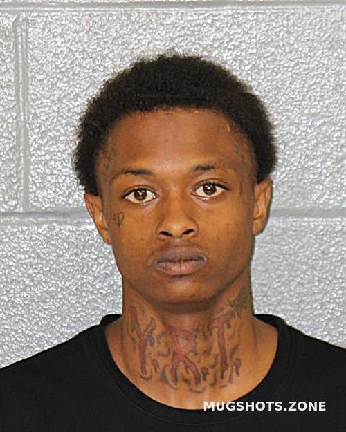 SHUFF CLEVO ODELL 10/30/2024 - Mecklenburg County Mugshots Zone