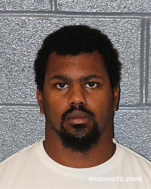 CHAVIS NICHOLAS CORNELL 10/30/2024 - Mecklenburg County Mugshots Zone