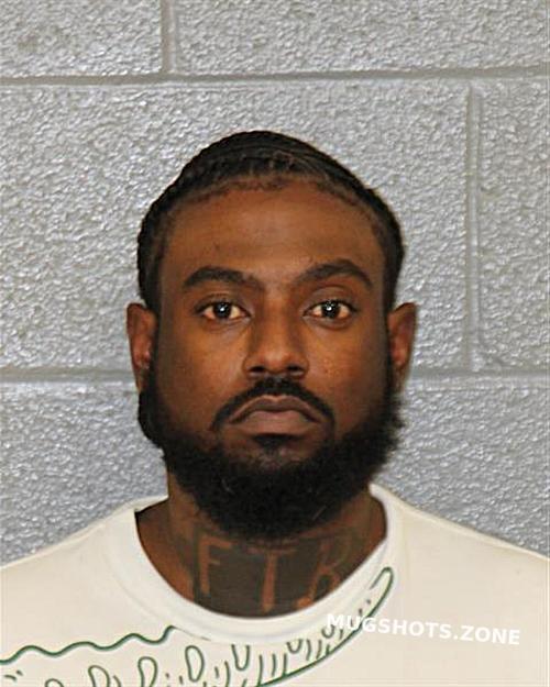 PARKER TREVEN MARQUI 10/30/2024 - Mecklenburg County Mugshots Zone