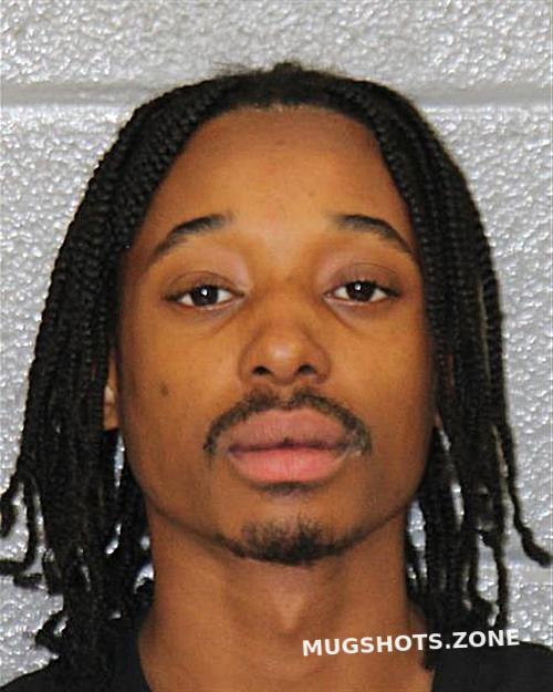 WILLIAMS JALEEL JAYVON 10/30/2024 - Mecklenburg County Mugshots Zone