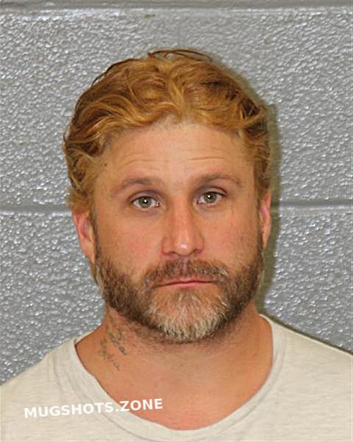 Kibler Jason Michael 10 31 2024 Mecklenburg County Mugshots Zone
