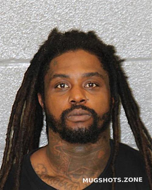 SANDERS LINWOOD 11/01/2024 - Mecklenburg County Mugshots Zone