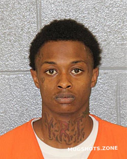 SHUFF CLEVO 11/01/2024 - Mecklenburg County Mugshots Zone