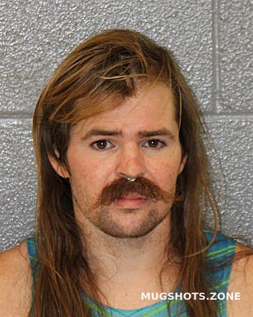 SHEPHERD RYAN SCOTT 11/01/2024 - Mecklenburg County Mugshots Zone