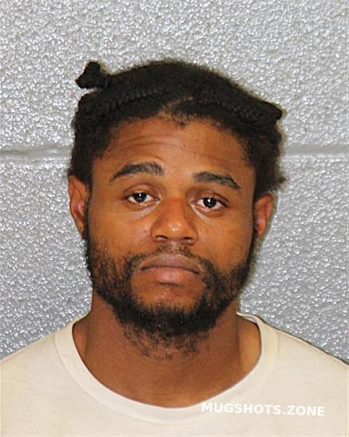 JADOTTE TIMOTHY MAURICE 11/01/2024 - Mecklenburg County Mugshots Zone