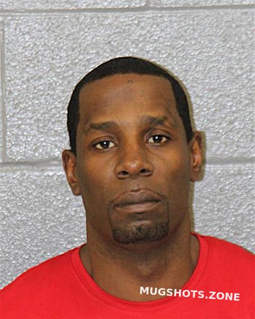 JONES JERMALE 11/01/2024 - Mecklenburg County Mugshots Zone