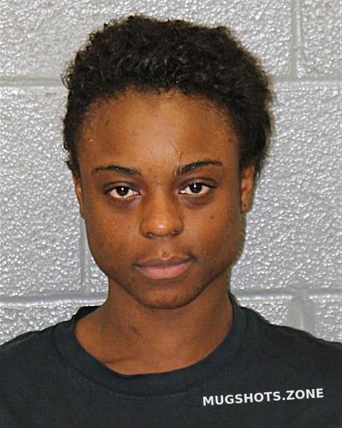 MASSEY SUMER 11/02/2024 - Mecklenburg County Mugshots Zone