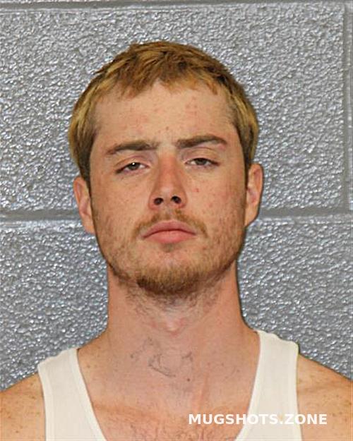 SHIPLEY TRAVIS PAUL 11/02/2024 - Mecklenburg County Mugshots Zone