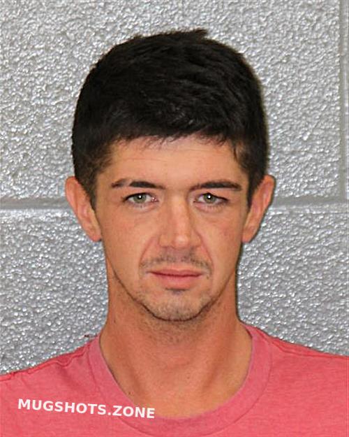 BURKE SHAUN ROBERT 11/03/2024 - Mecklenburg County Mugshots Zone