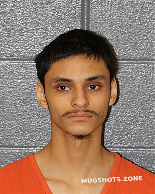 GARCIA-RIVAS JUSTIN BRIAN 11/04/2024 - Mecklenburg County Mugshots Zone