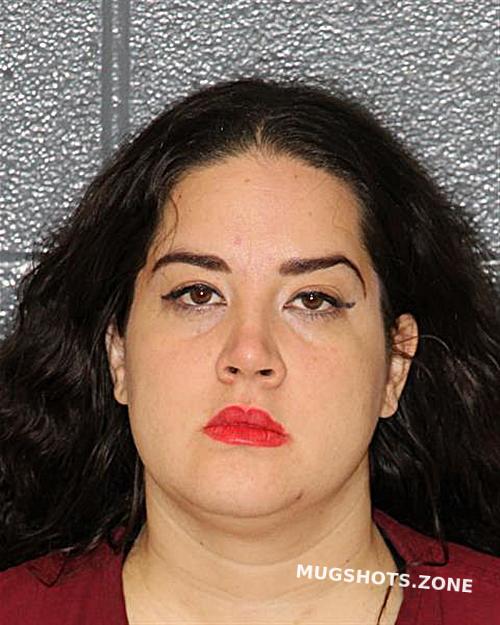 SANCHEZLOCKLEAR ANGIE PAMELA 11/05/2024 - Mecklenburg County Mugshots Zone