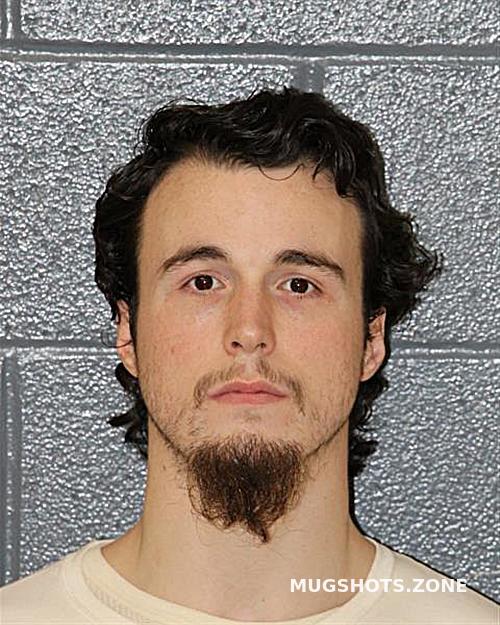 PEEK JACOB SCOTT 11/05/2024 - Mecklenburg County Mugshots Zone