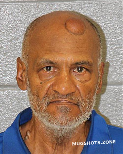 DOOLEY JERRY 11/06/2024 - Mecklenburg County Mugshots Zone