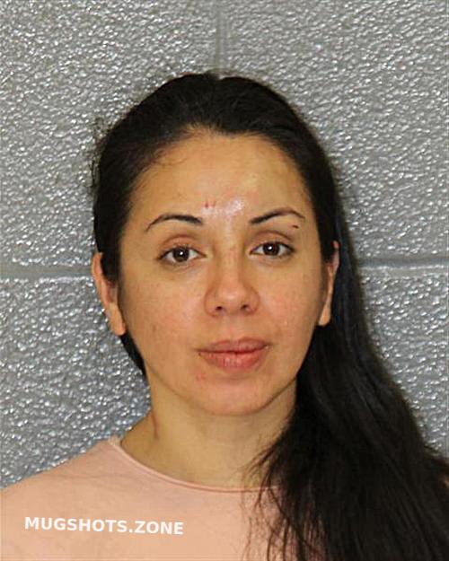 NAVARRETE FLOR DE-MARIA 11/06/2024 - Mecklenburg County Mugshots Zone