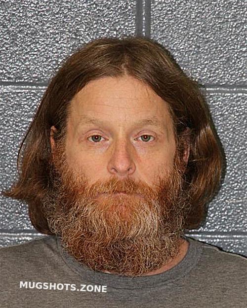 KNIGHT CLINTON 11/06/2024 - Mecklenburg County Mugshots Zone