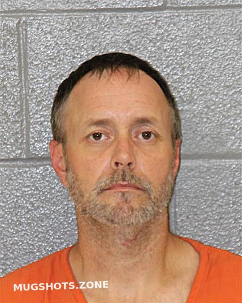 GODFREY CHRISTOPHER 11/06/2024 - Mecklenburg County Mugshots Zone