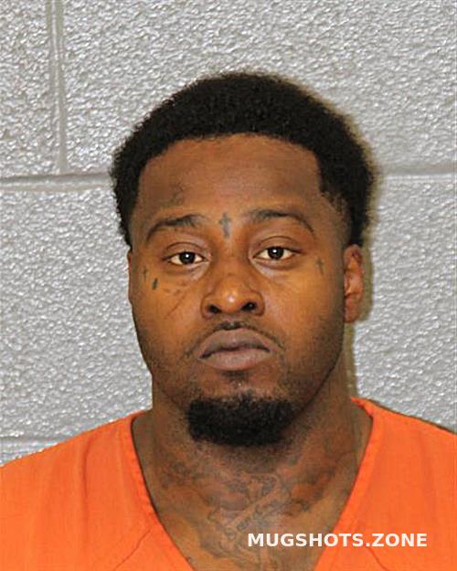 AUSTIN DUANE ISAAC 11/06/2024 - Mecklenburg County Mugshots Zone