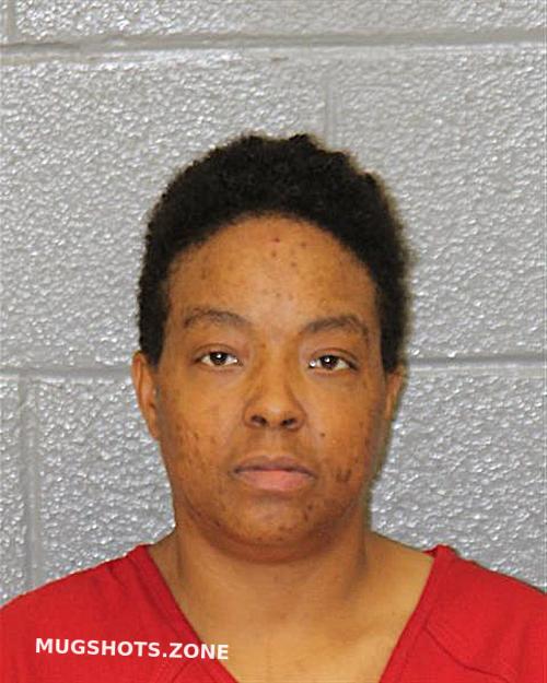 Smith Loreal Rochelle 11072024 Mecklenburg County Mugshots Zone 3522
