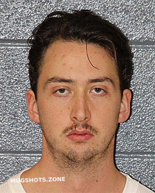 ROWLEY MATTHEW SEAN 11/07/2024 - Mecklenburg County Mugshots Zone
