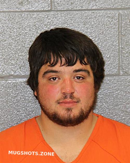 STOKES JACOB MATTHEW 11/08/2024 - Mecklenburg County Mugshots Zone