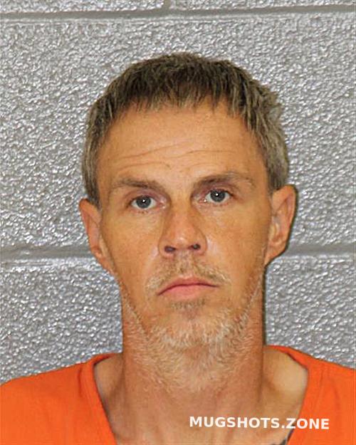 STUART KEVIN 11/08/2024 - Mecklenburg County Mugshots Zone