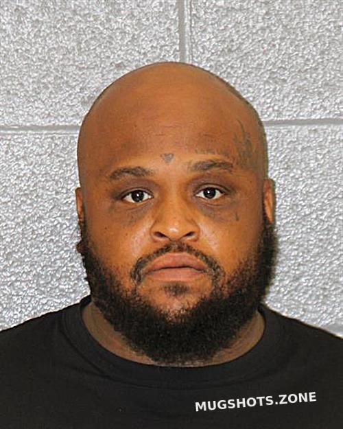 DURHAM JUSTIN MAURICE 11/09/2024 - Mecklenburg County Mugshots Zone