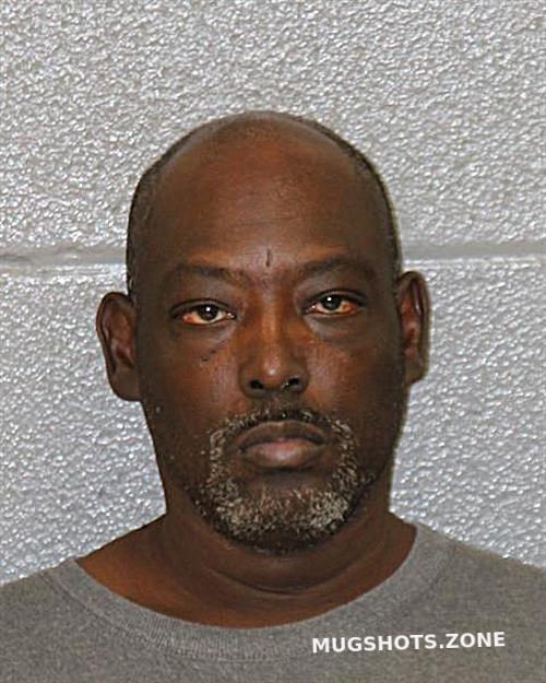 WILSON RANDY 11/10/2024 - Mecklenburg County Mugshots Zone