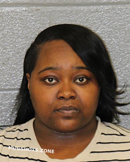 Wright Martisha 11 10 2024 Mecklenburg County Mugshots Zone