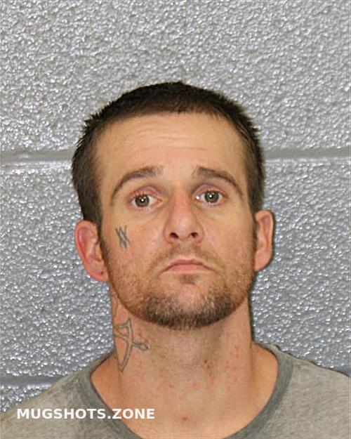 SMITH DUSTIN 11/11/2024 - Mecklenburg County Mugshots Zone