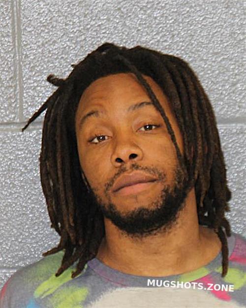 MCILWAINE JAVARIOUS QUASHAWN 11/11/2024 - Mecklenburg County Mugshots Zone