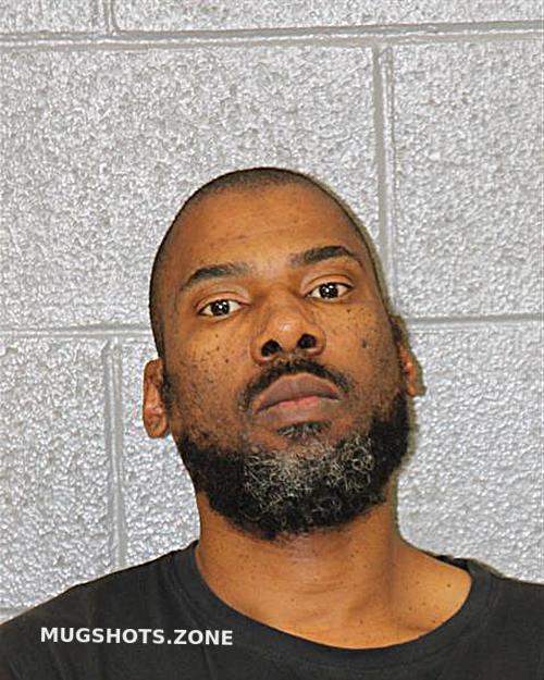 HOOD CHAVIUS 11/12/2024 - Mecklenburg County Mugshots Zone