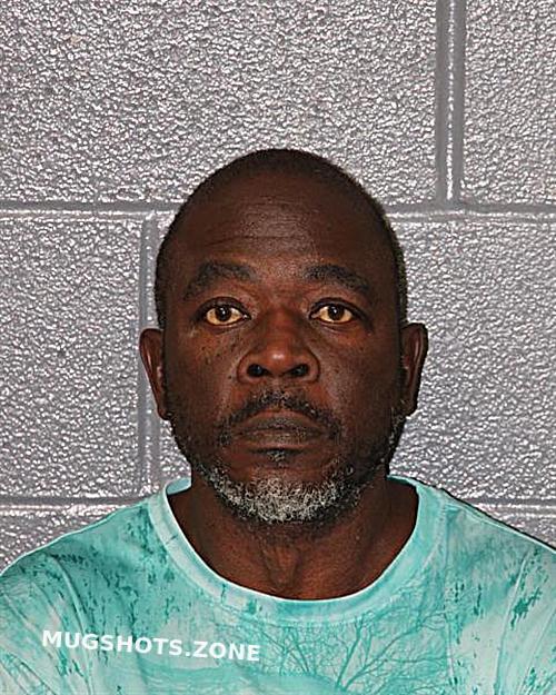 STONE JERRY 11/12/2024 - Mecklenburg County Mugshots Zone