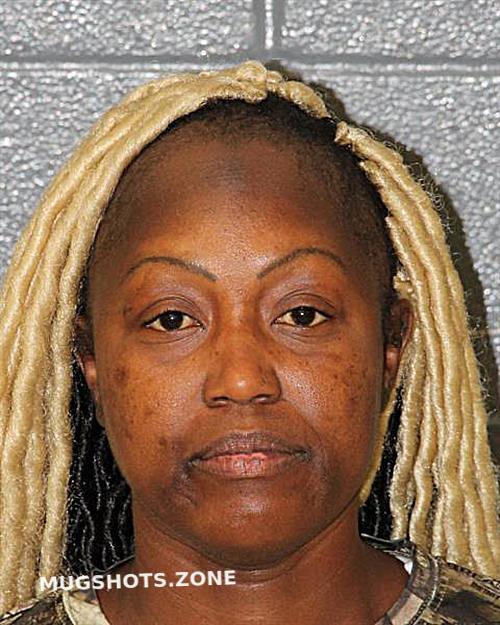 COVINGTON CANDICE 11/12/2024 - Mecklenburg County Mugshots Zone