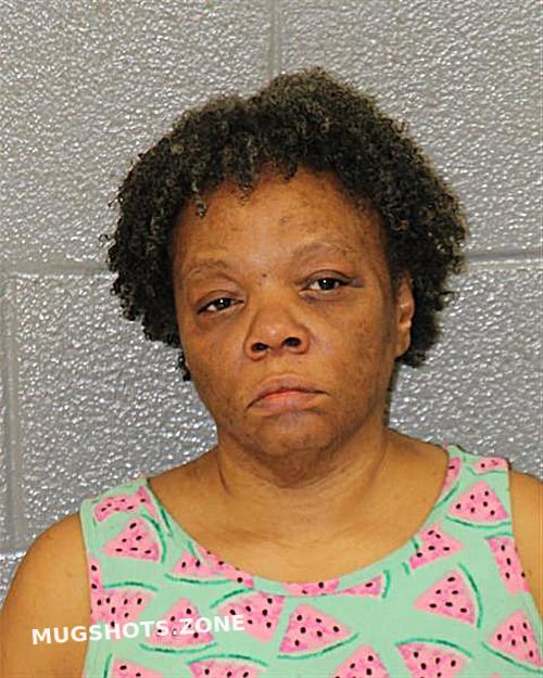 MACK MARSHA 11/12/2024 - Mecklenburg County Mugshots Zone