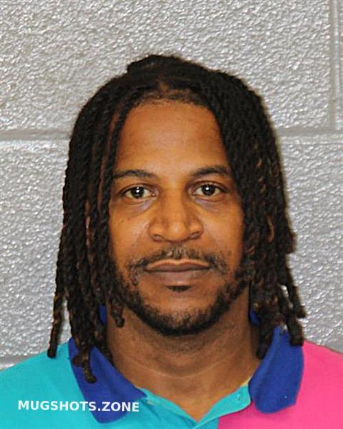 ROBINSON COREY 11/13/2024 - Mecklenburg County Mugshots Zone