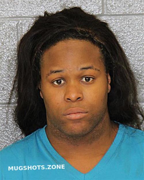ARCHIE MONTI 11/13/2024 - Mecklenburg County Mugshots Zone