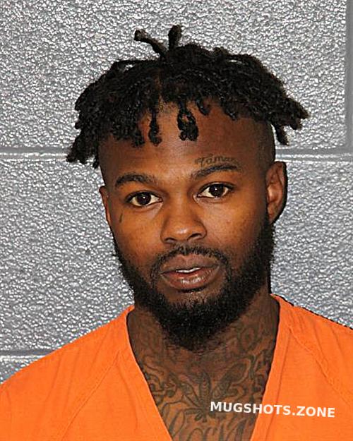 COOK JOSH 11/14/2024 - Mecklenburg County Mugshots Zone