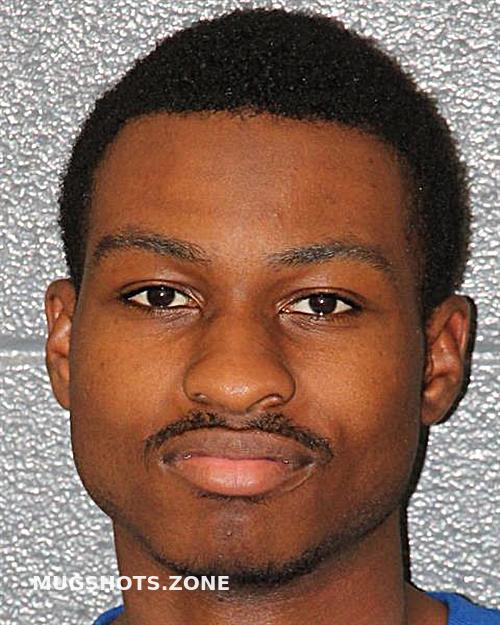MAYO TITUS ZING 11/15/2024 - Mecklenburg County Mugshots Zone