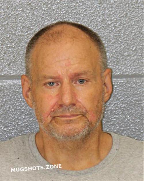 PURSER TONY ALAN 11/15/2024 - Mecklenburg County Mugshots Zone