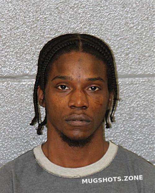MCLEAN CALVIN JAMAAL 11/16/2024 - Mecklenburg County Mugshots Zone