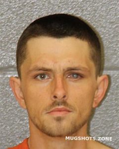 LOVELACE PRESTON ALAN 11/16/2024 - Mecklenburg County Mugshots Zone